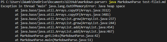 CSE15L Lab Report 2 (Week 4) | cse15l-lab-reports